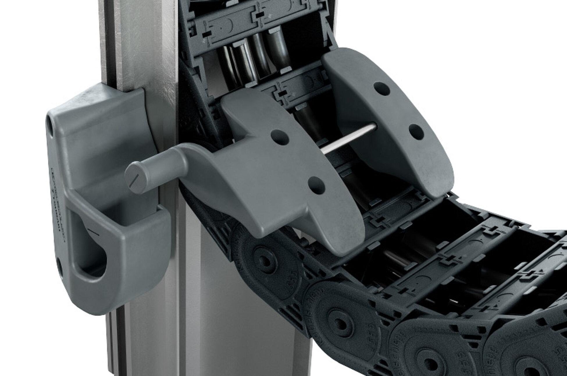 Vertical Guide System (TKVG)