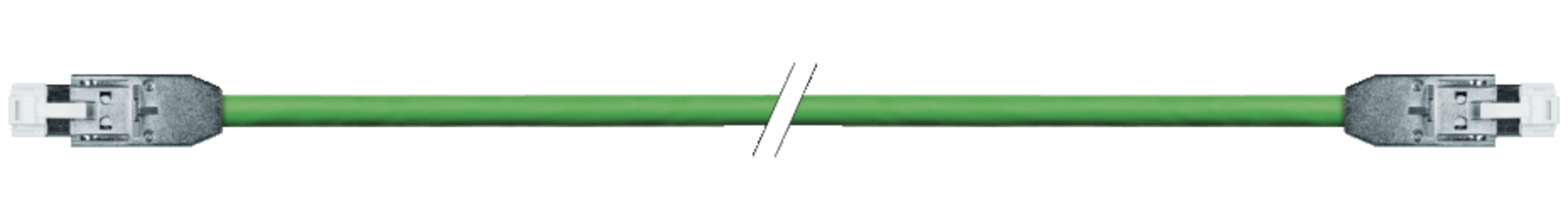 Signal cables according to SIEMENS