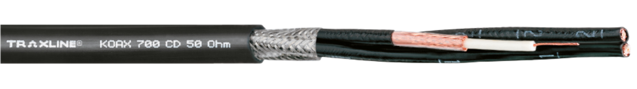 KOAX 700 CD 50 Ohm