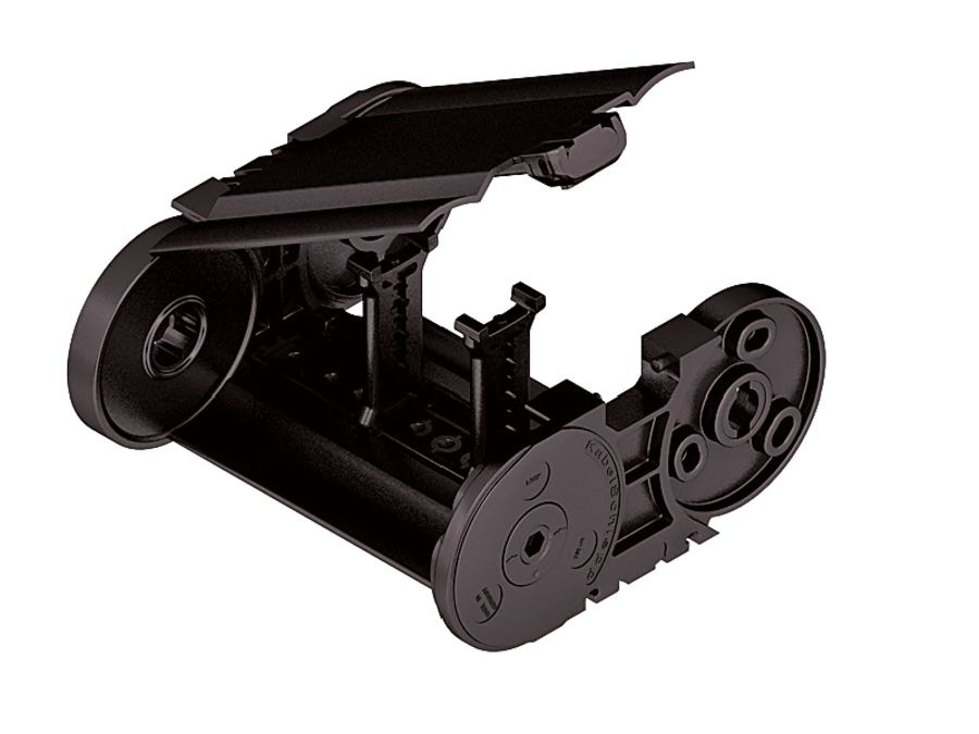 MT1250 RDD