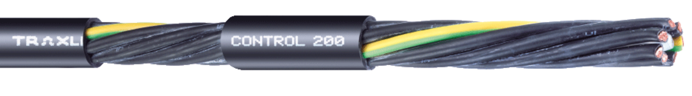 CONTROL 200