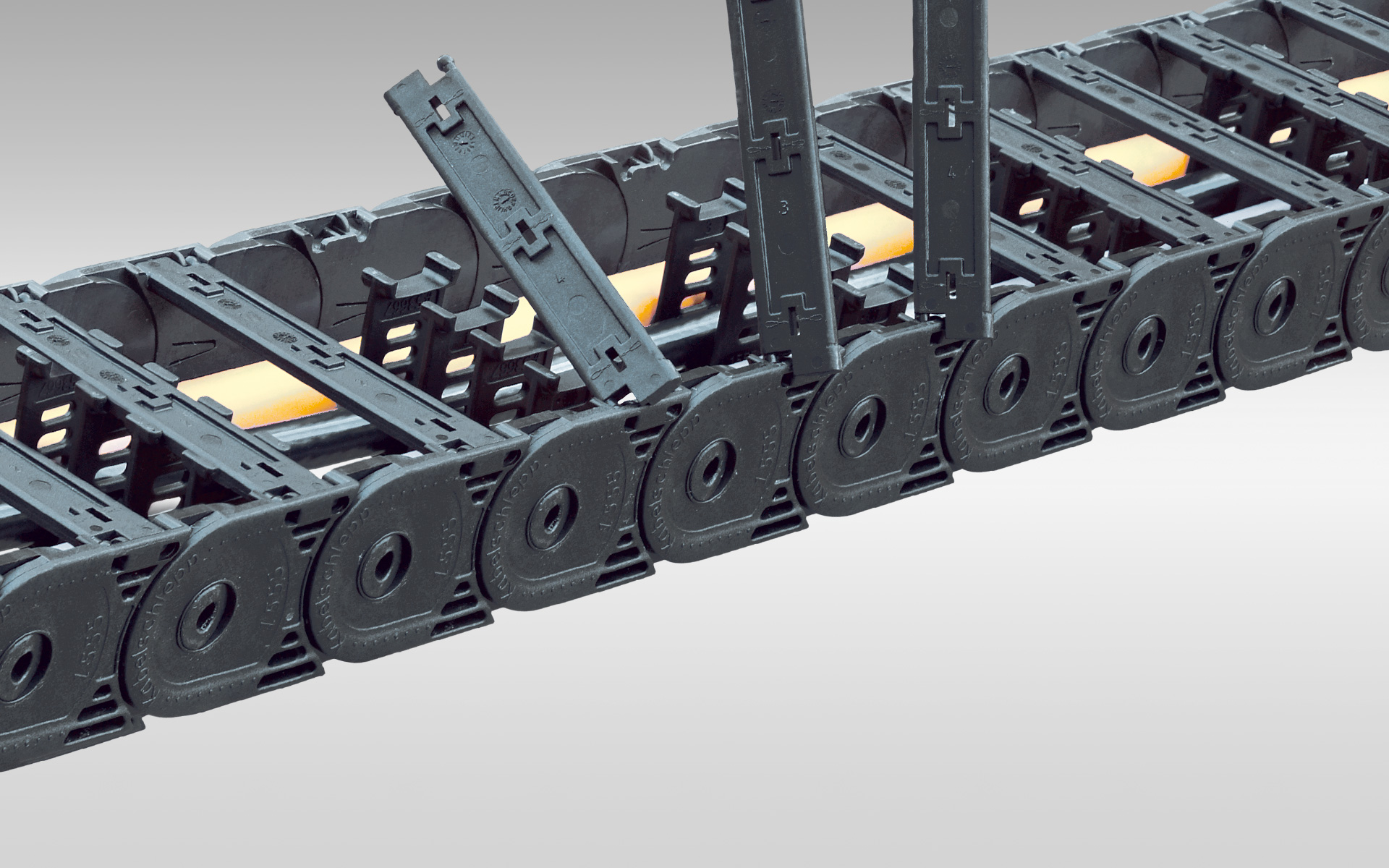 UNIFLEX Advanced series